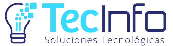 Soluciones – TecInfo